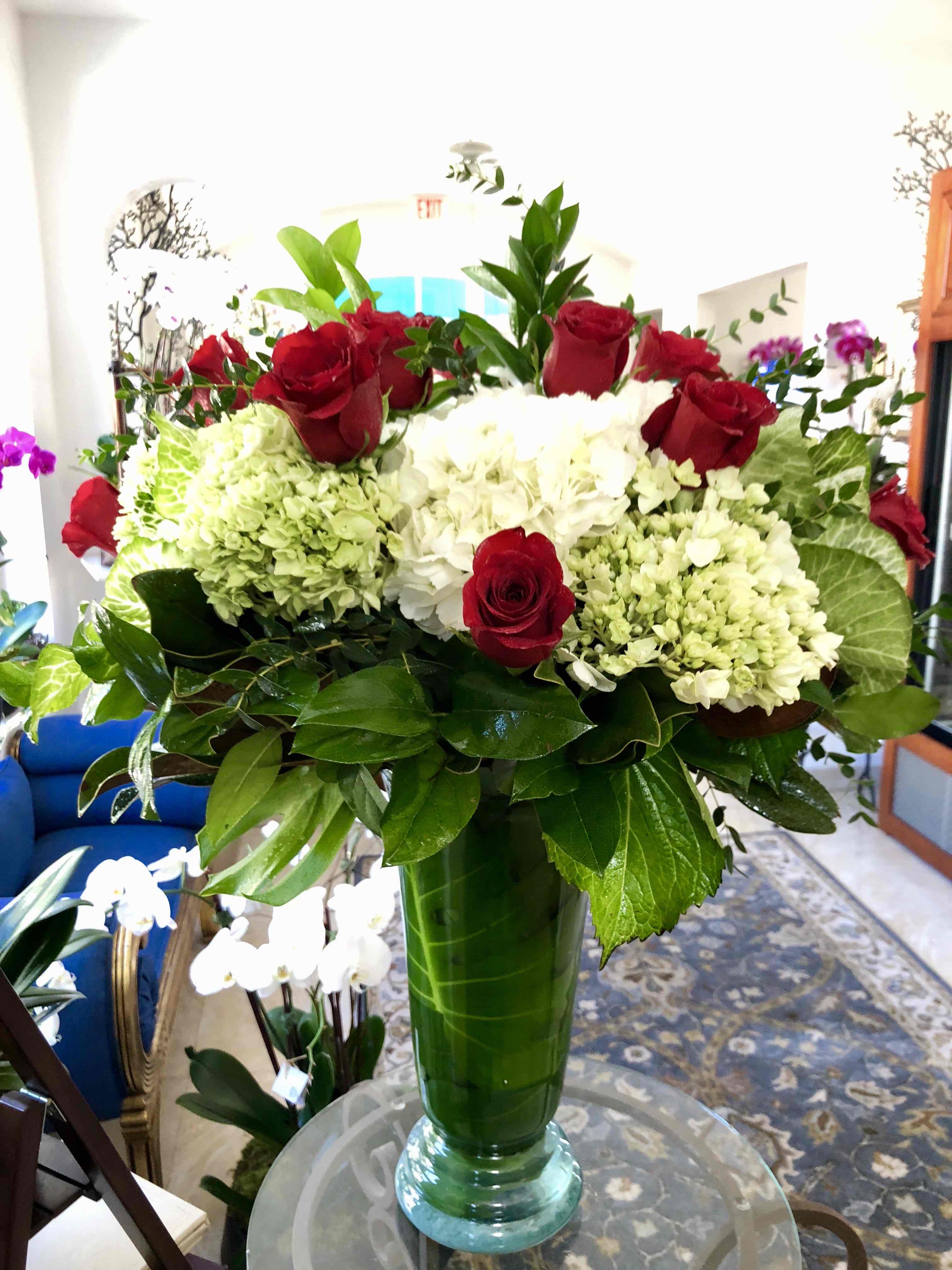 Our Gallery - De Lottus Floral Shop